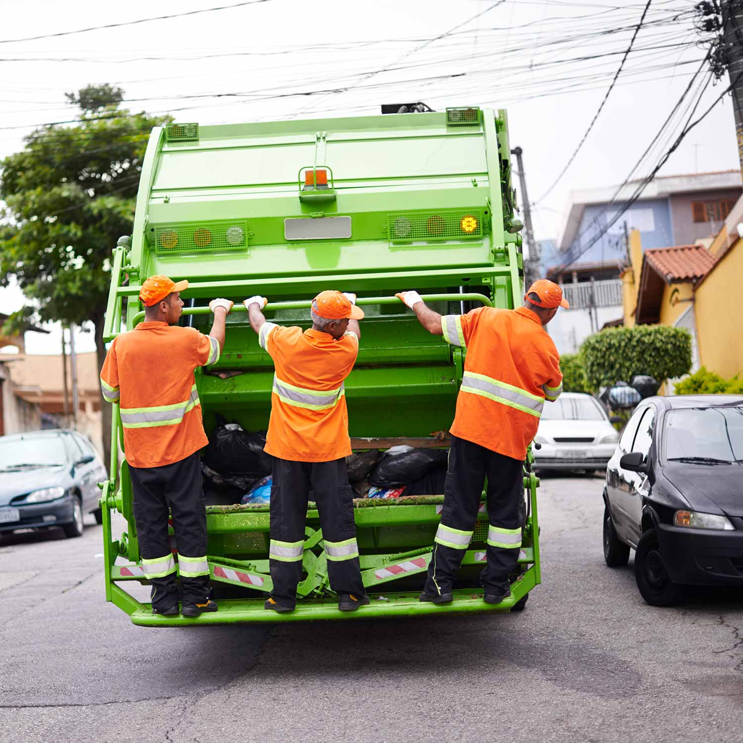 Biohazard Waste Solutions – Medical Waste and Hazardous Materials ...